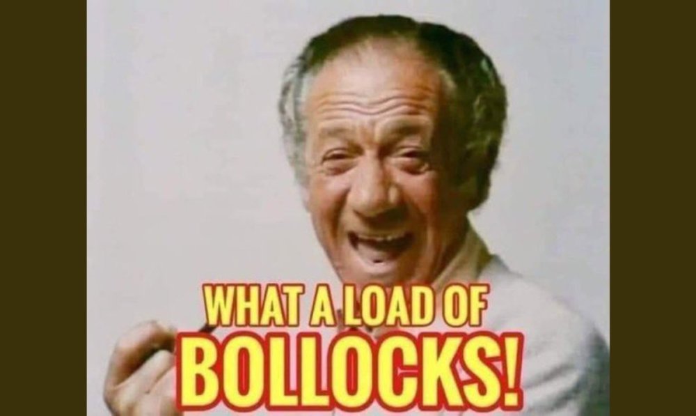 Utter transfer bollocks - Behind The Stands - Wanderers Ways. Neil Thompson 1961-2021