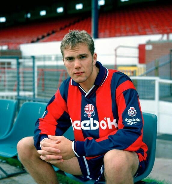 When your mum sewed on the badge - Page 2 - Terrace Talk - Wanderers ...